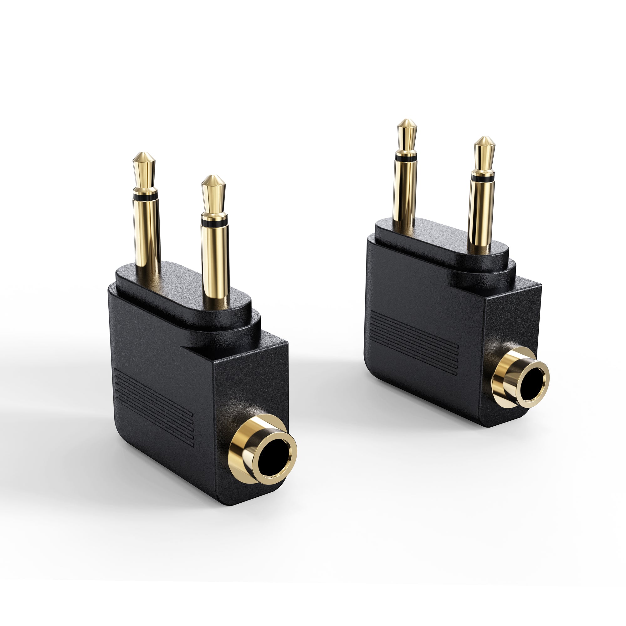 Airplane Adapter – MEE audio