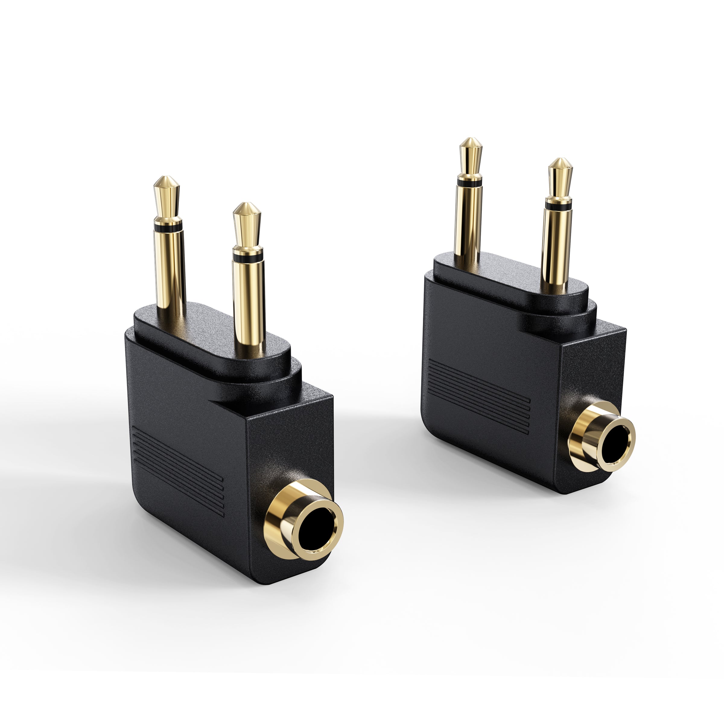 Airplane Adapter – MEE audio