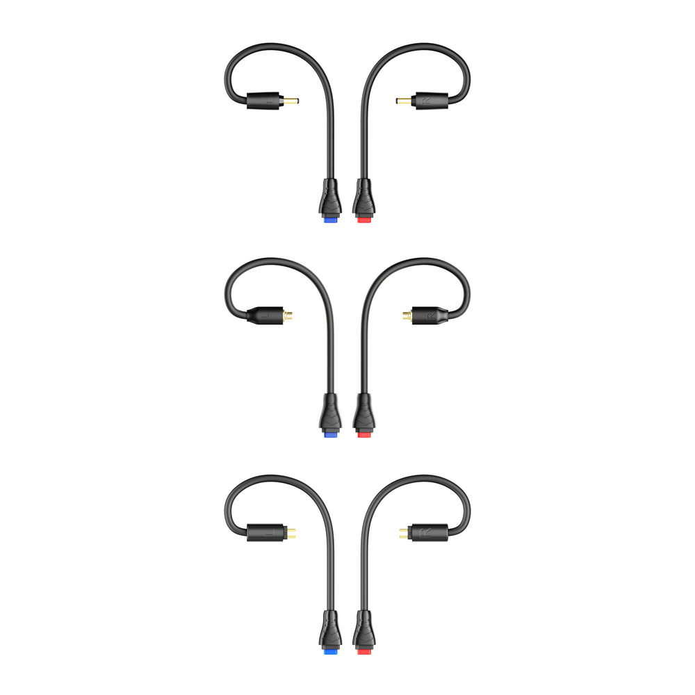 [NEW 2026] BT3 Bluetooth Wireless Adapter Cable for In-Ear Monitors wi ...
