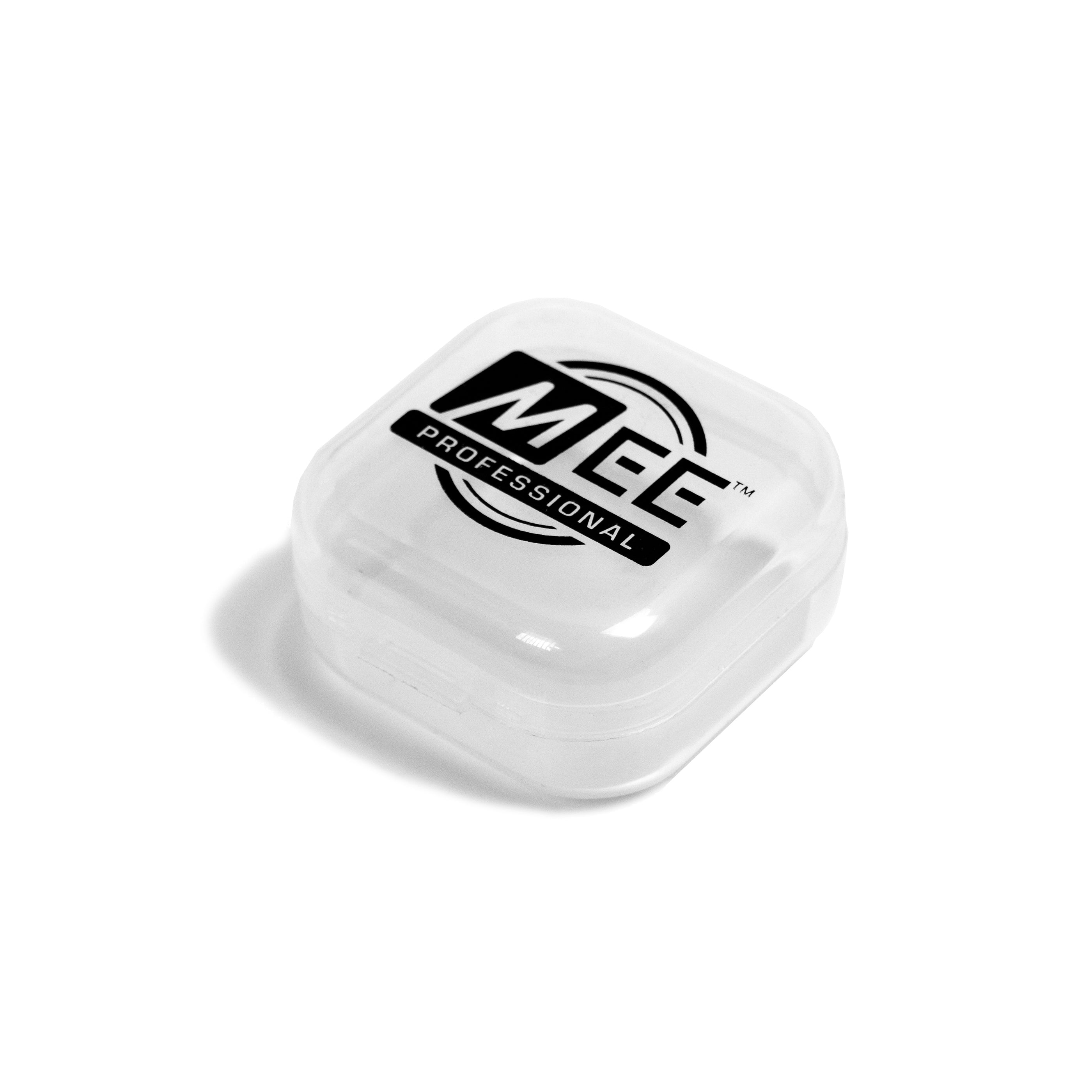Universal High Fidelity Filtered Earplugs (Includes 3 Sizes - S/M/L ...