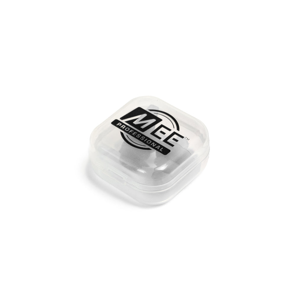 Universal High Fidelity Filtered Earplugs (Includes 3 Sizes - S/M/L ...
