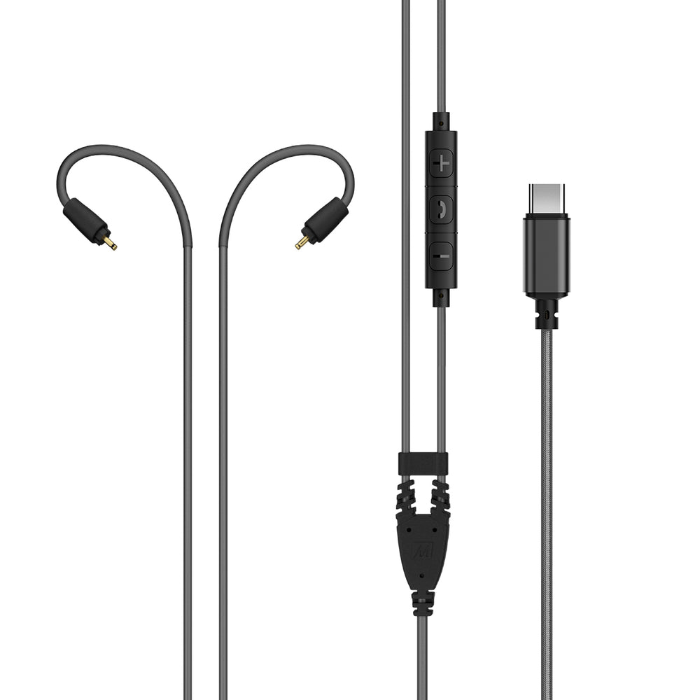 Replacement cables for MX PRO & M6 PRO IEMs – MEE audio