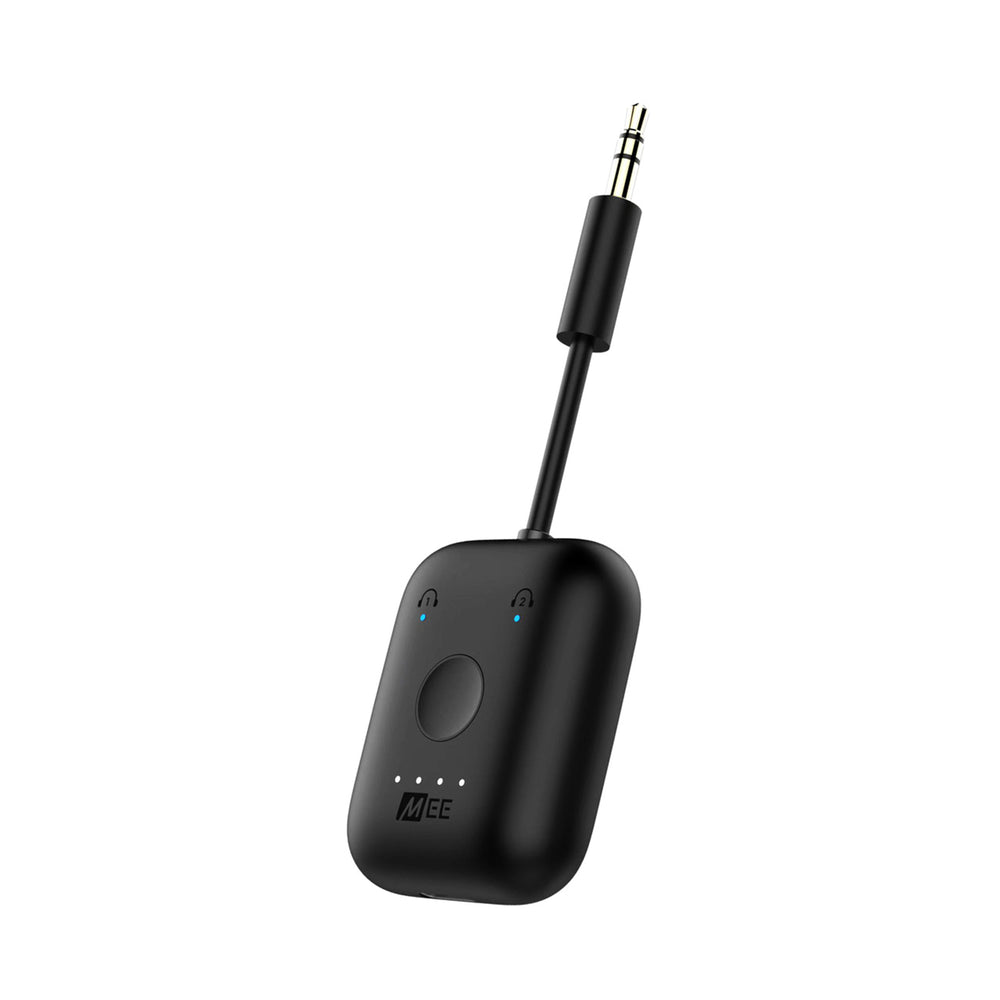 MEE audio Connect Air In-Flight Bluetooth Wireless Audio Transmitter