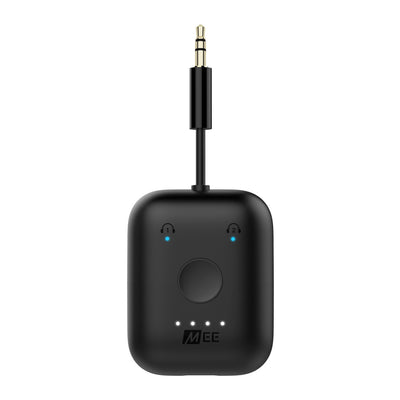 MEE audio Connect Air In-Flight Bluetooth Wireless Audio Transmitter
