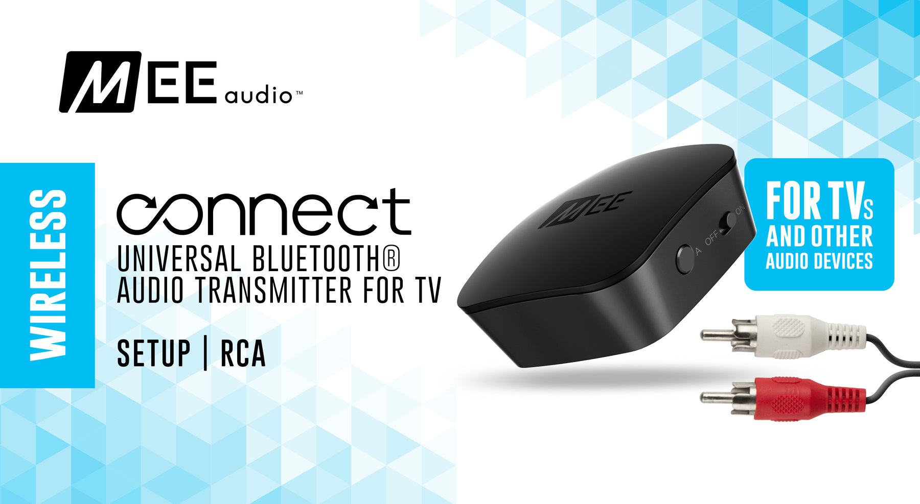 MEE audio | Connect Support Guide