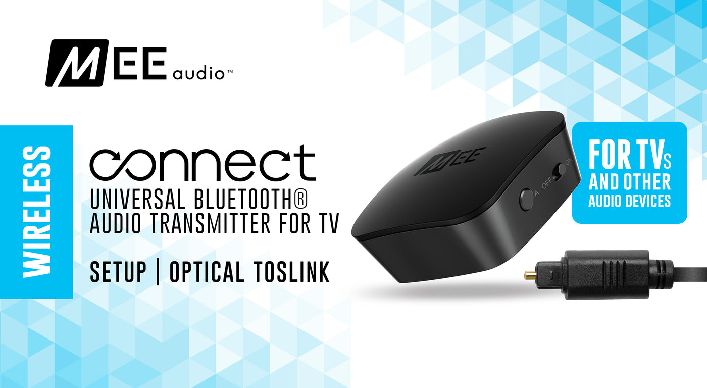 MEE audio | Connect Support Guide