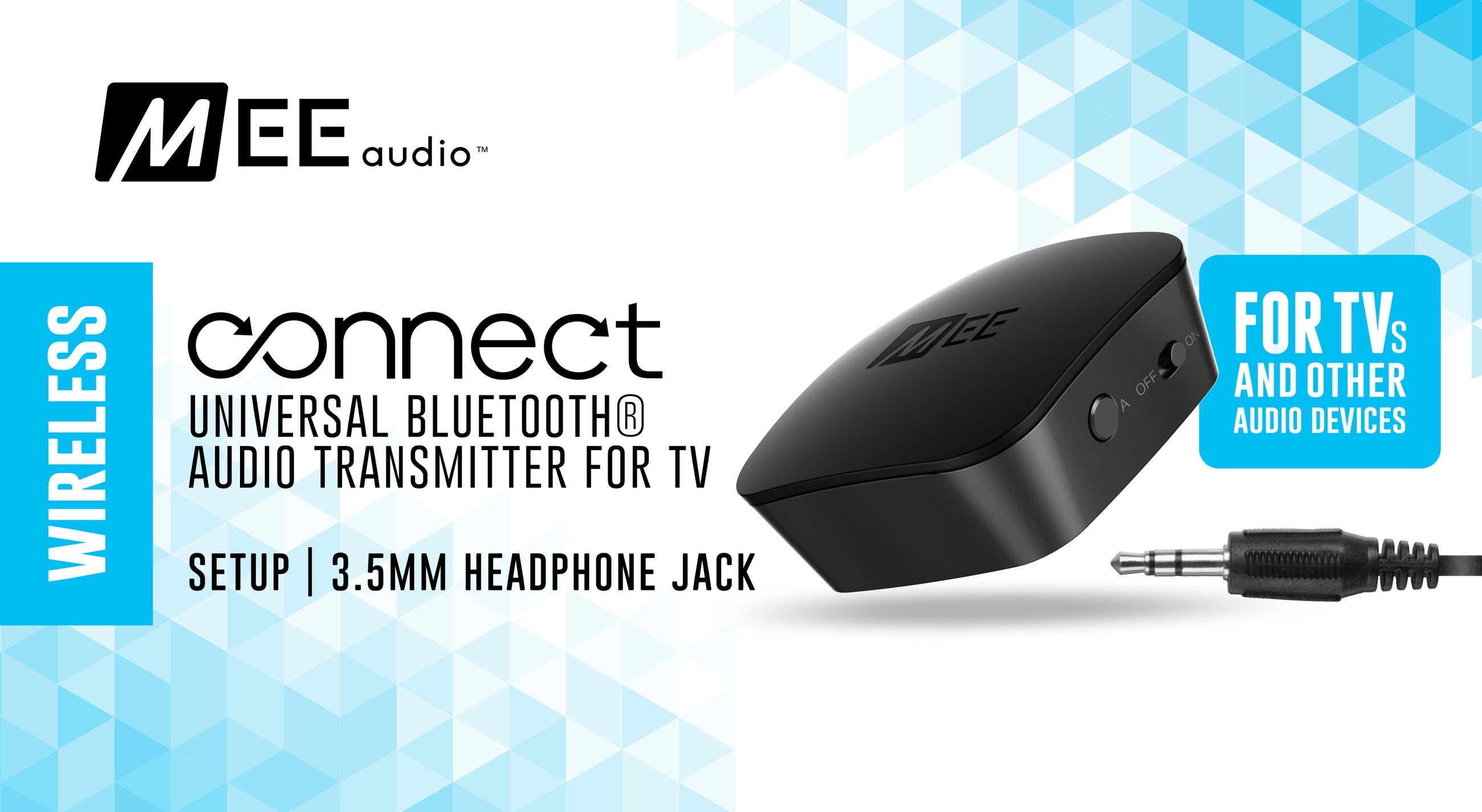 MEE audio | Connect Support Guide