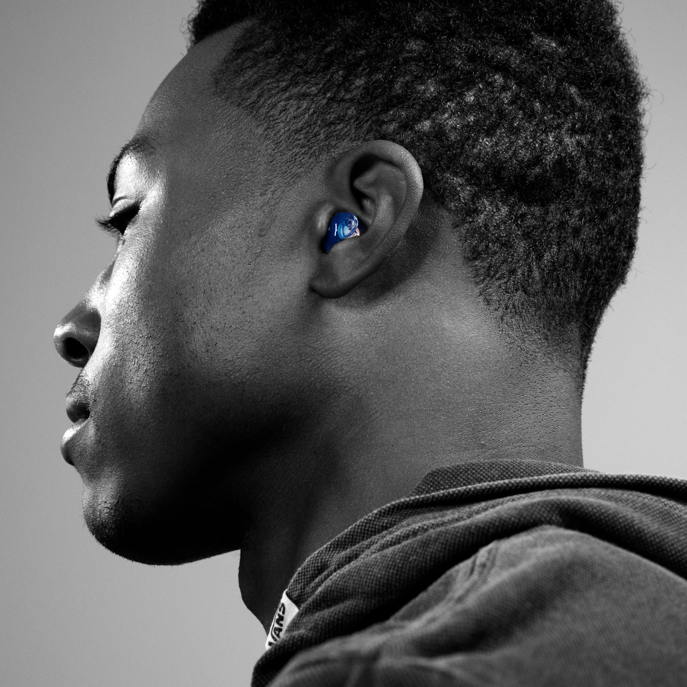 Audio Plugs Custom Molded Musician Ear Plugs w/ High Fidelity Filters ...