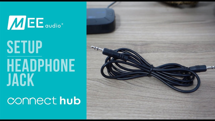 MEE audio | Connect Hub Support Guide