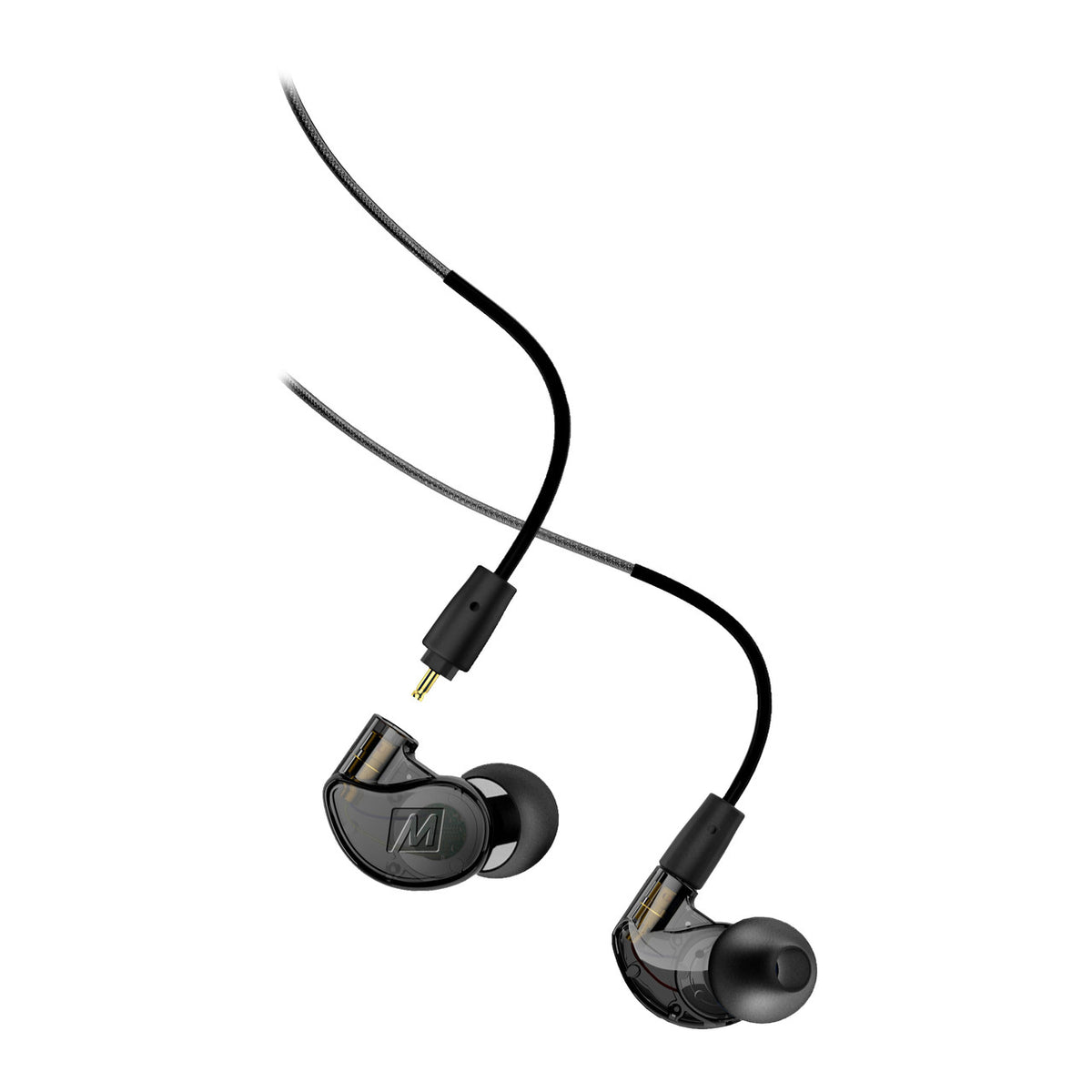 MEE audio M6 PRO Universal Noise-Isolating Musician’s In-Ear Monitors