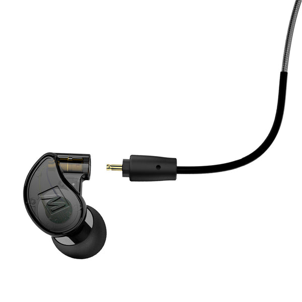 MEE audio M6 PRO Universal Noise-Isolating Musician’s In-Ear Monitors