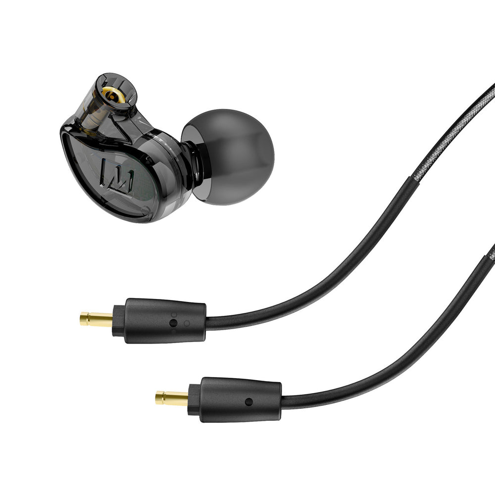 MEE audio M6 PRO Universal Noise-Isolating Musician’s In-Ear Monitors