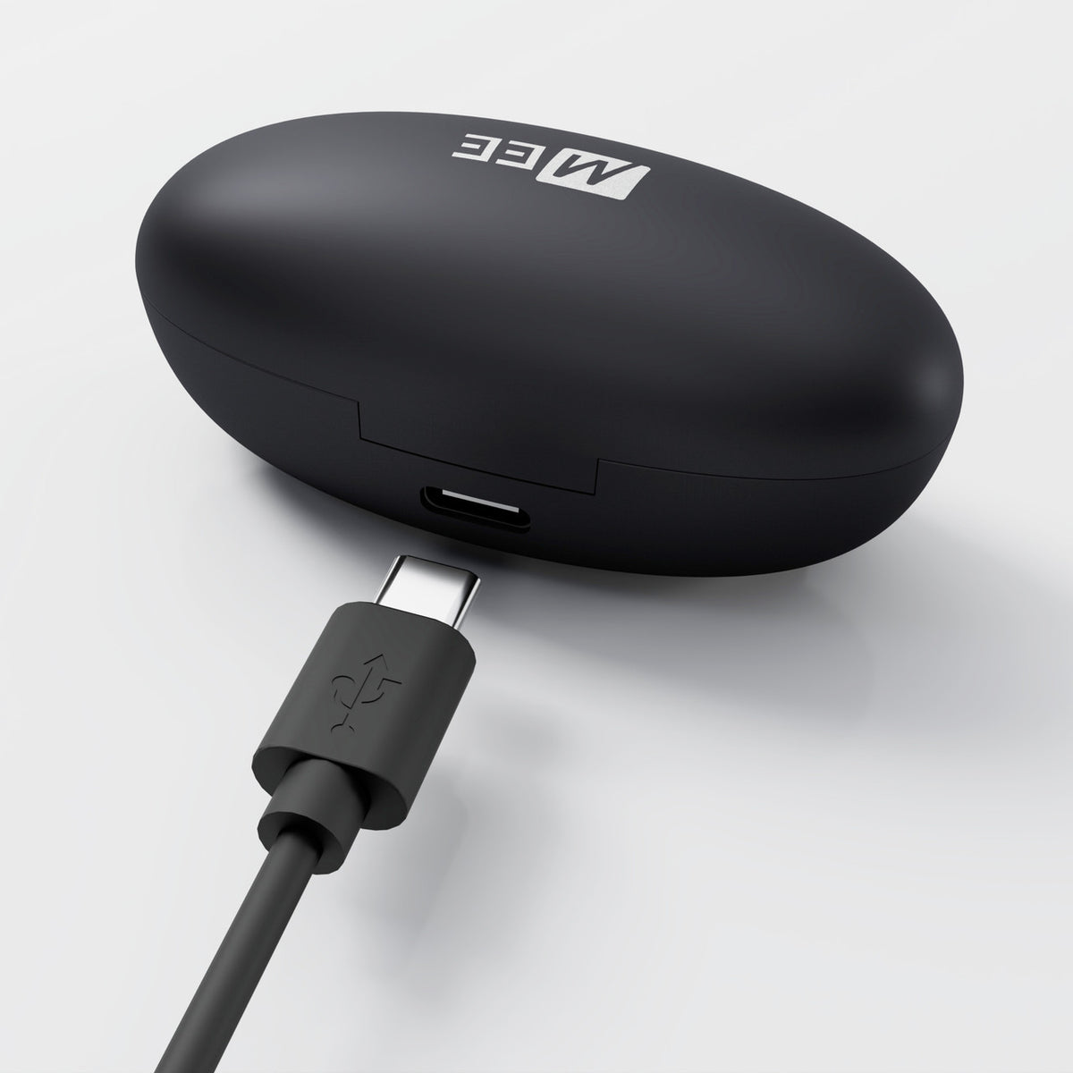 MEE audio Pebbles Low Profile Wireless Earbuds