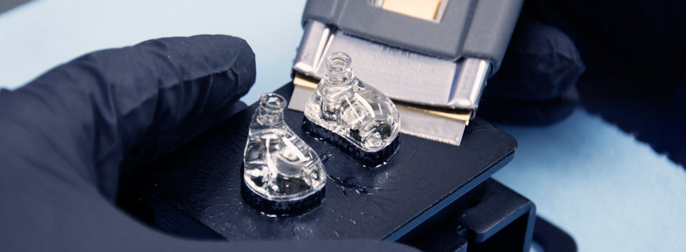 About Our Custom IEMs & Ear Plugs | MEE Professional – MEE audio