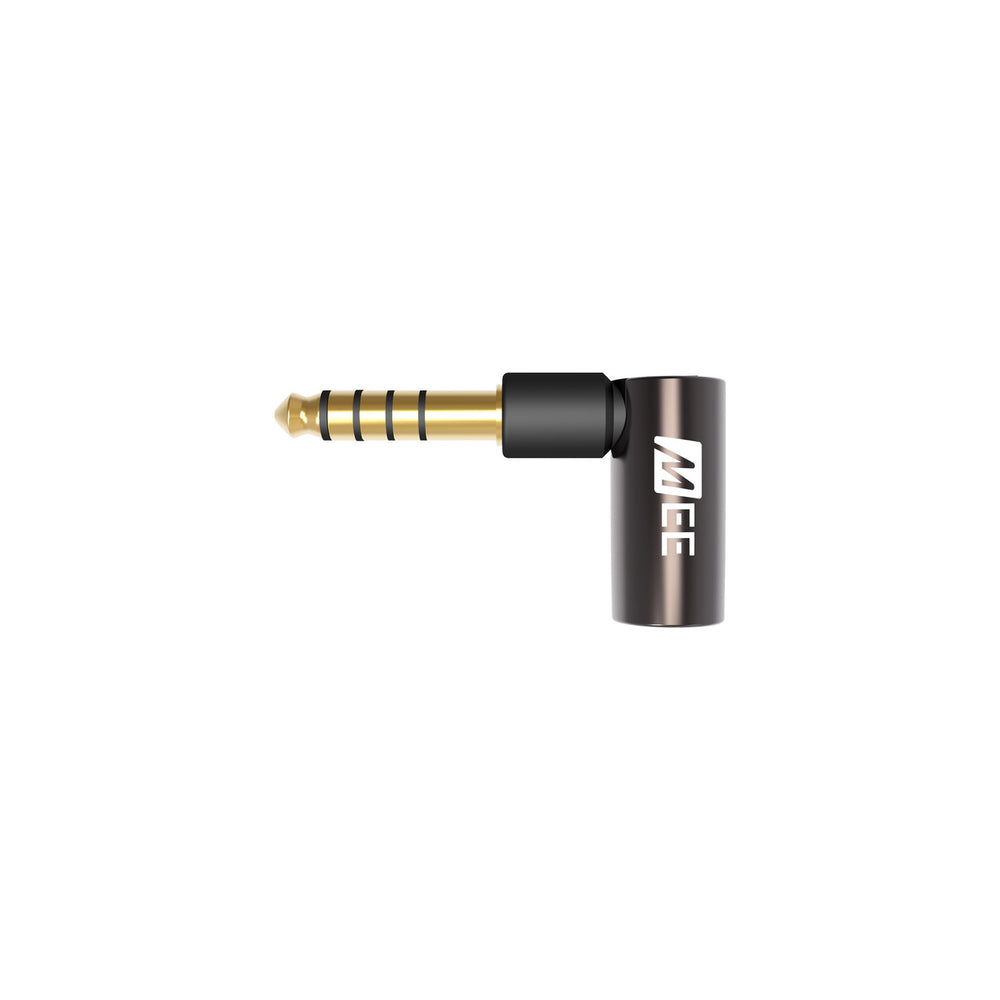 MEE audio balanced audio adapters - 2.5mm input, 3.5mm + 4.4mm output
