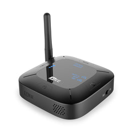 Connect Hub Dual Headphone/Speaker Bluetooth Transmitter/Receiver – MEE ...