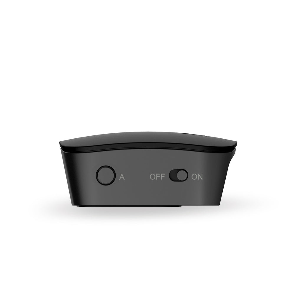 Connect Universal Dual Headphone Bluetooth Audio Transmitter for TV ...
